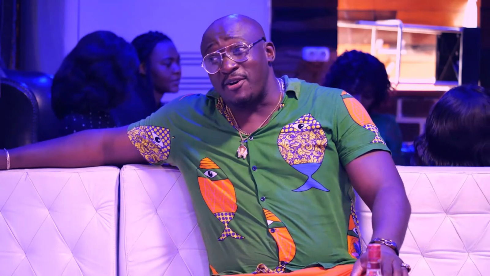 Dr Manga Bell : Episode 43 - TEASER